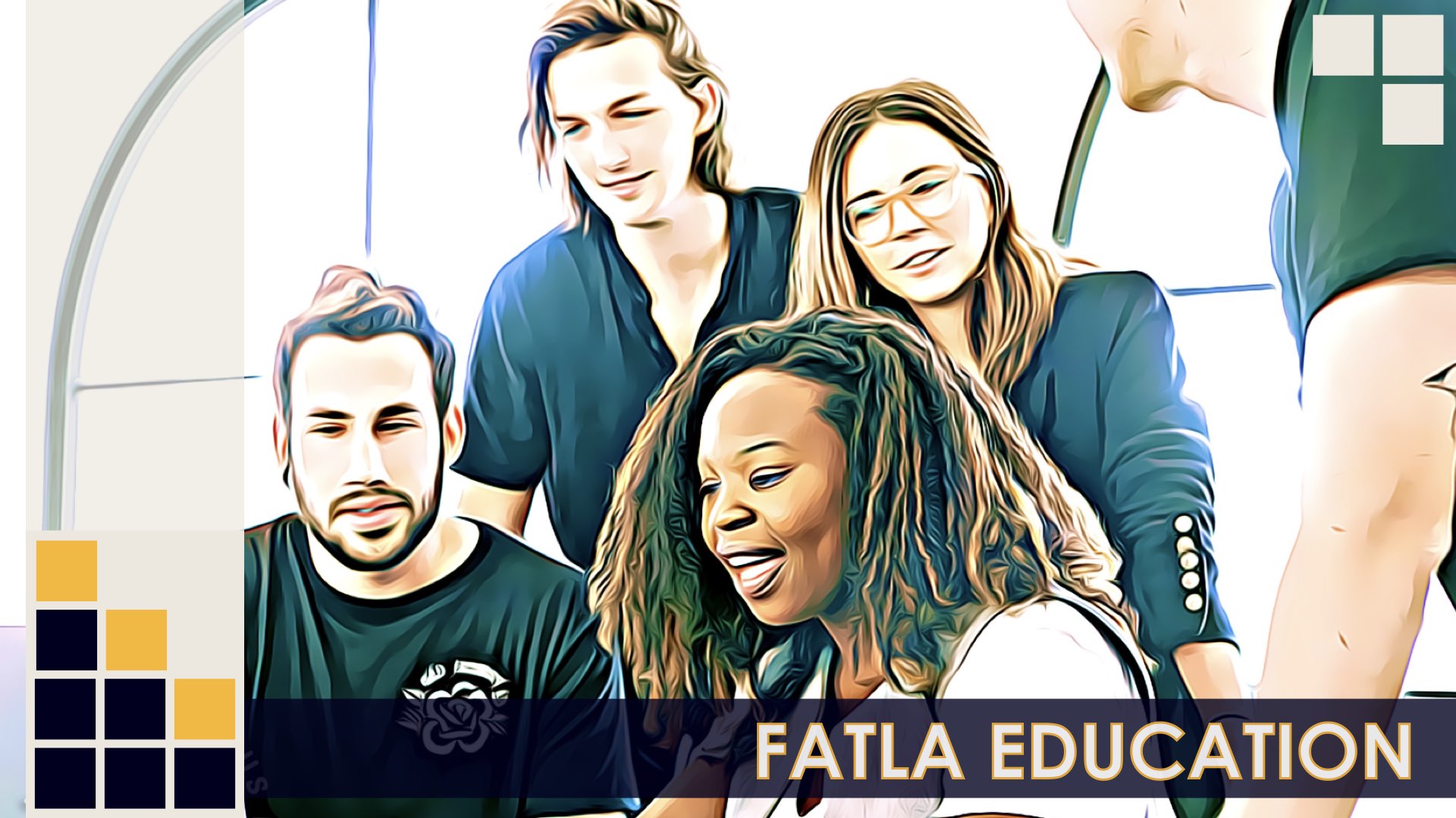FATLA: FATLA Education | FATLA