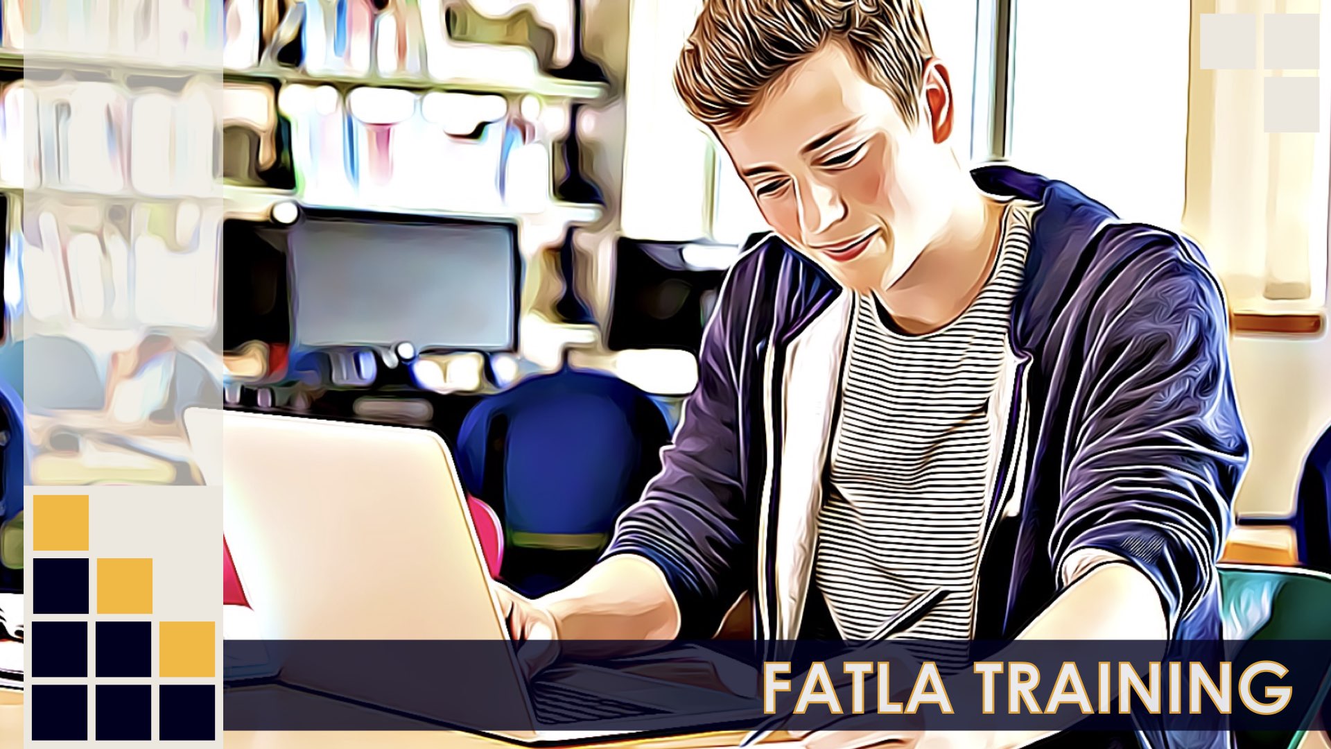 FATLA: FATLA Training | FATLA