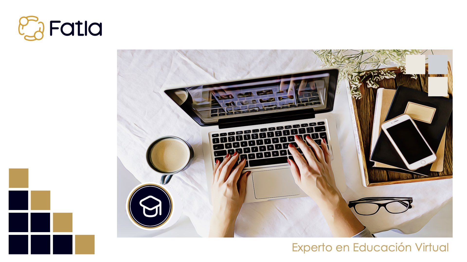 FATLA: Educación virtual | FATLA