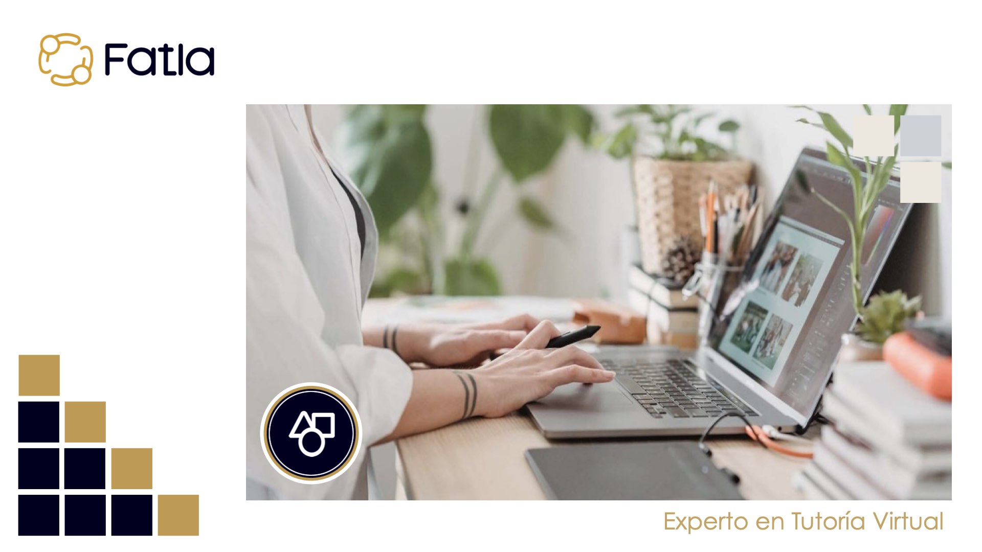 FATLA: Tutor virtual | FATLA