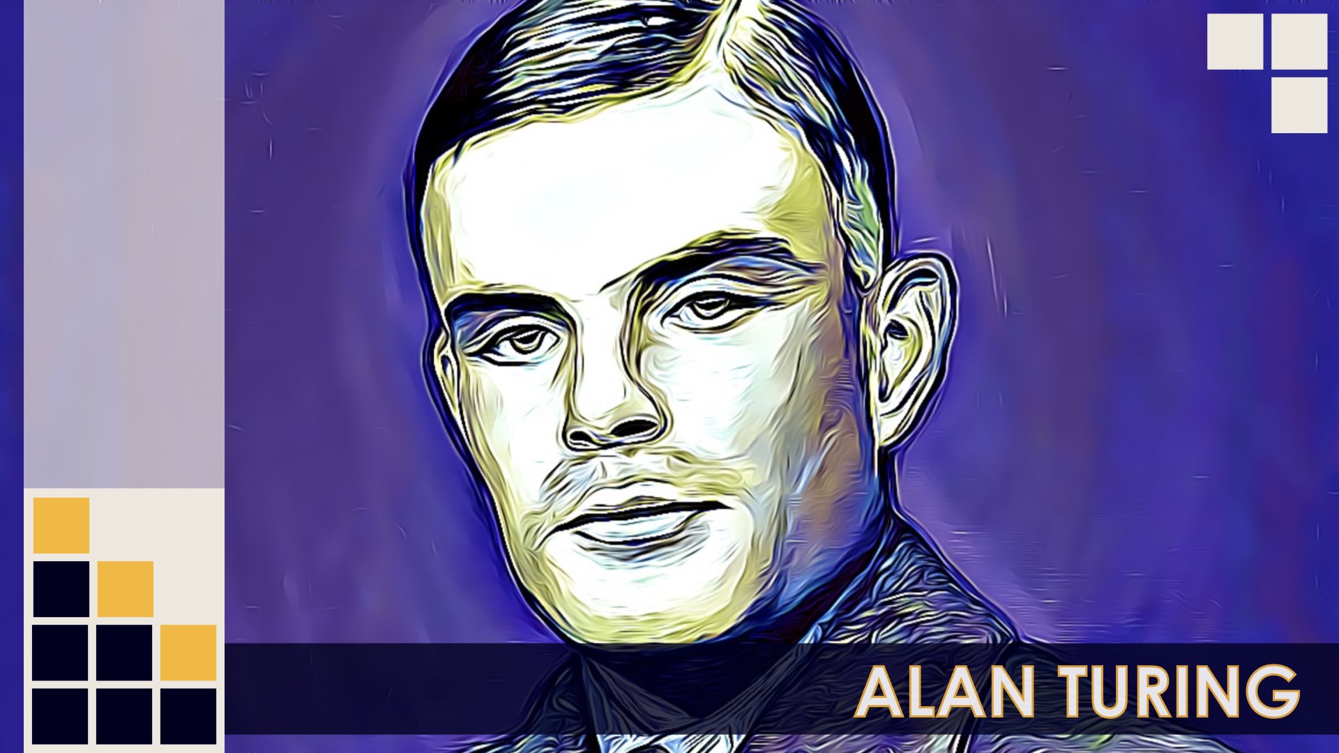 Página Principal | Fraternidad Alan Turing